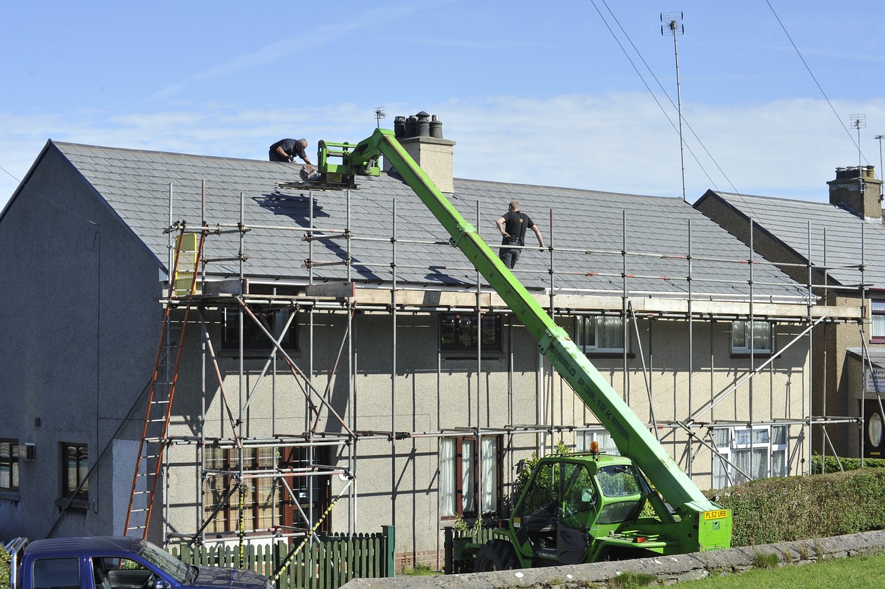 GSC – General Service Contracting