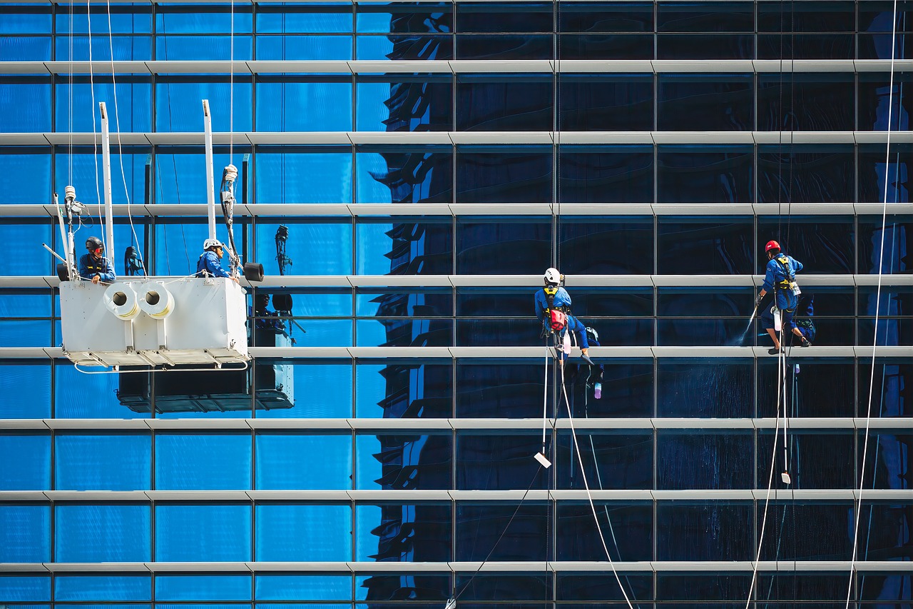GSC – General Service Contracting